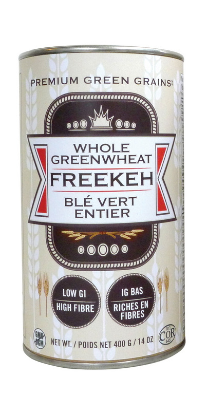 Buy Greenwheat Freekeh Whole Grain at Well.ca | Free Shipping $35+ in ...