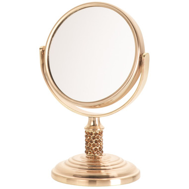 Buy Danielle Creations Studded Mini Mirror at Well.ca | Free Shipping ...