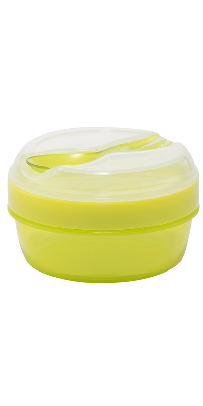 Buy Carl Oscar N'ice Cup Snack Box With Cooling Disc Lime at Well.ca ...