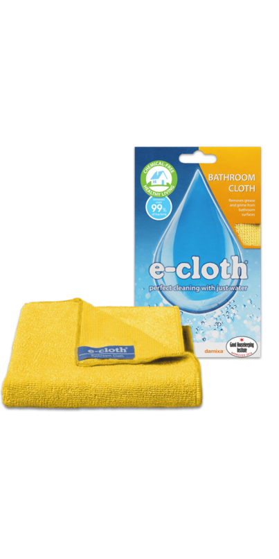 Buy e-cloth Bathroom Cloth at Well.ca | Free Shipping $35+ in Canada