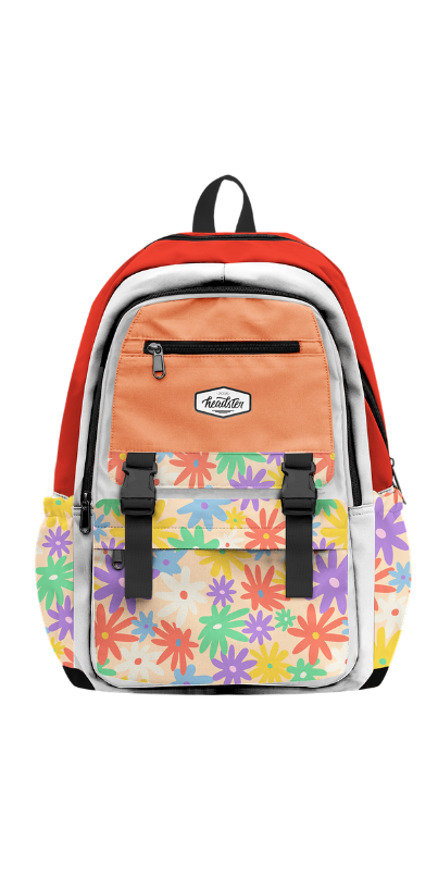 Buy Headster Kids Backpack Backyard Meadow at Well.ca | Free Shipping ...