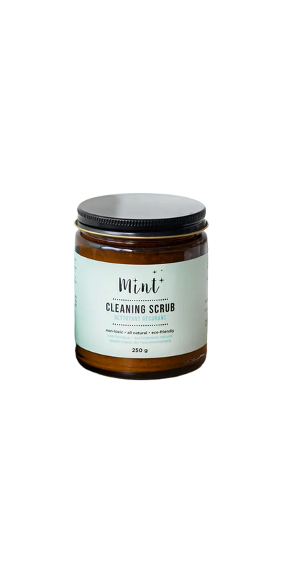 Buy Mint Cleaning Cleaning Scrub at Well.ca | Free Shipping $35+ in Canada