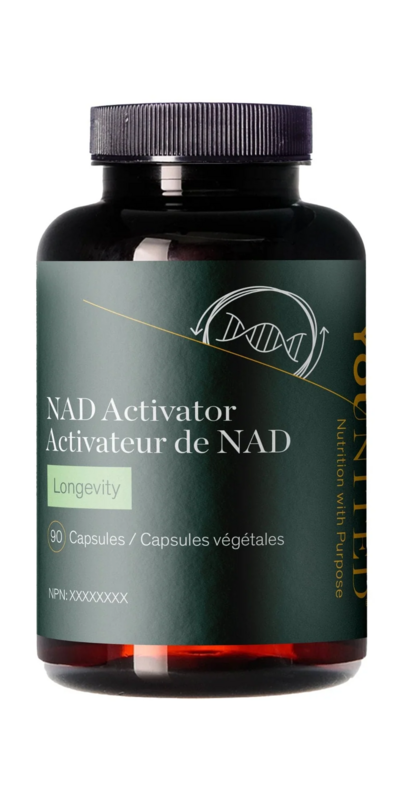 Buy Younited NAD Activator at Well.ca | Free Shipping $35+ in Canada