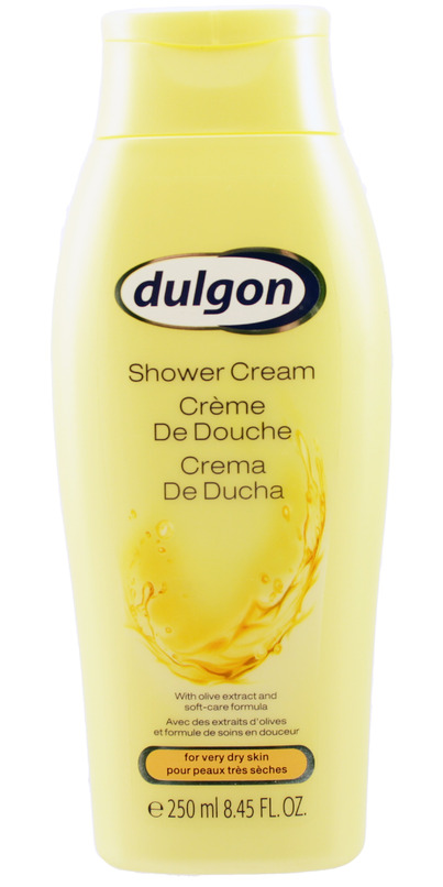 Buy Dulgon Rich Shower Cream at Well.ca | Free Shipping $35+ in Canada