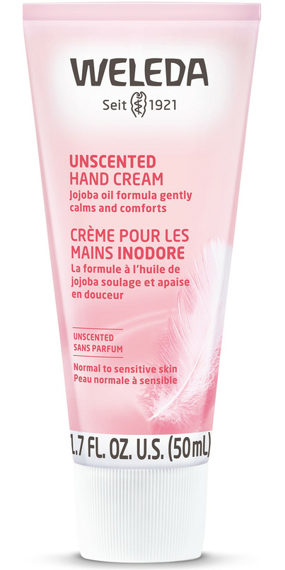 Buy Weleda Unscented Hand Cream at Well.ca | Free Shipping $35+ in Canada