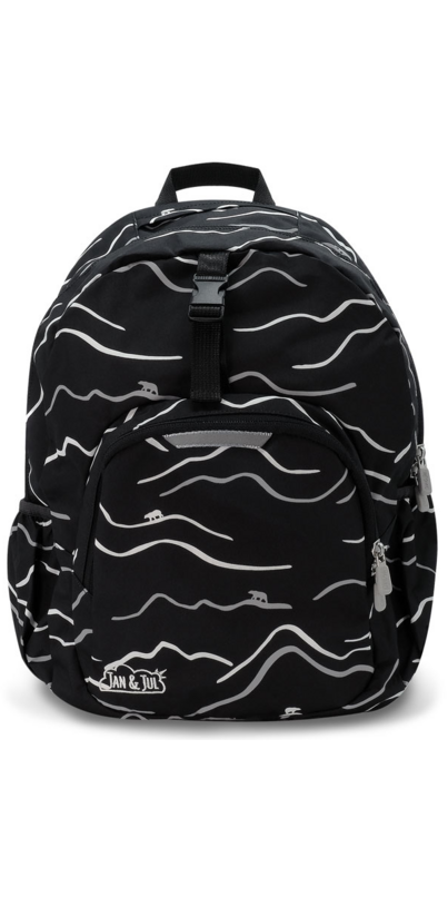 Buy Jan & Jul Kids Backpack Bear Mountain at Well.ca | Free Shipping ...