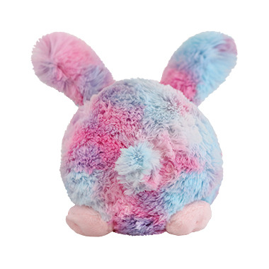 Buy Squishable Mini Squishable Cotton Candy Bunny at Well.ca | Free ...