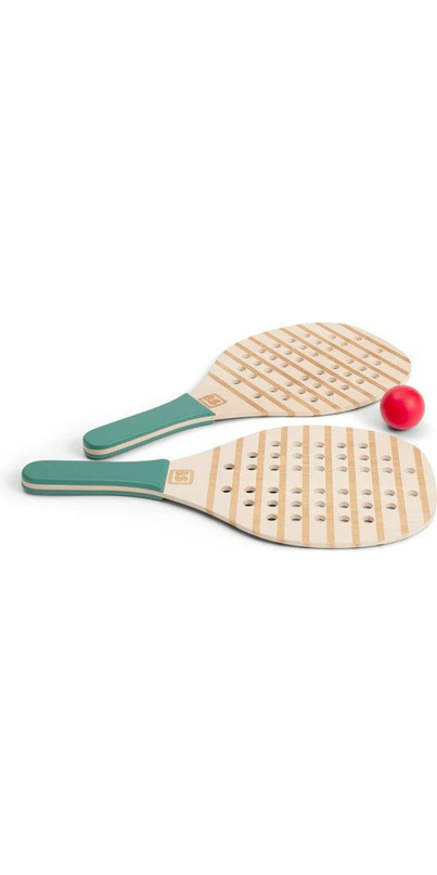 Buy BuitenSpeel Toys Padel Racket Game at Well.ca | Free Shipping $35 ...
