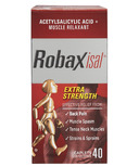 Buy Robaxacet Extra Strength at Well.ca | Free Shipping $35+ in Canada