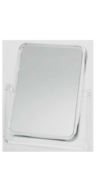 Buy Danielle Creations Ultra Vue Acrylic Vanity Mirror at Well.ca ...