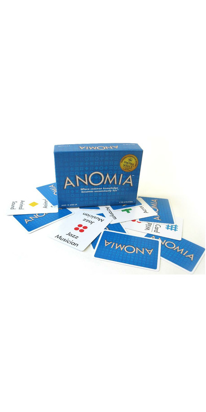 Buy Anomia Board Game at Well.ca | Free Shipping $35+ in Canada