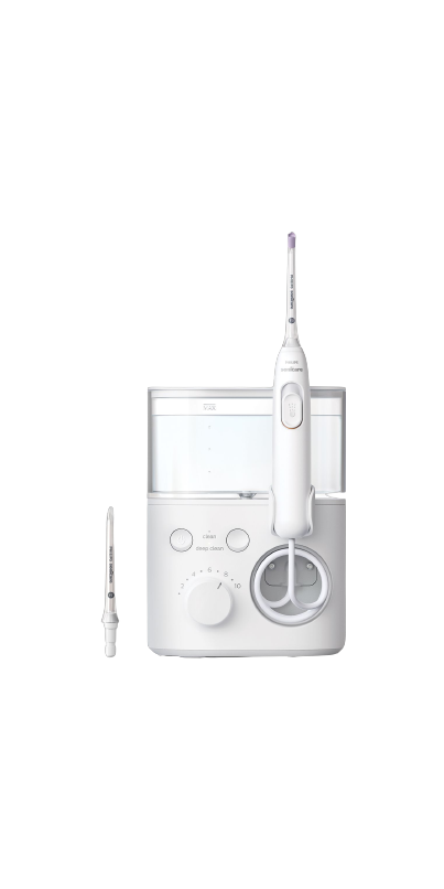 Buy Philips Sonicare Power Flosser 3000 at Well.ca | Free Shipping $35 ...