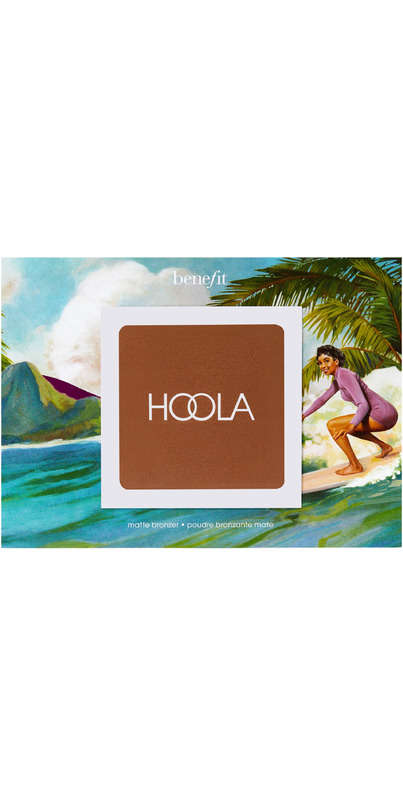 Buy Benefit Cosmetics Hoola Matte Bronzer Powder Sample at Well.ca ...