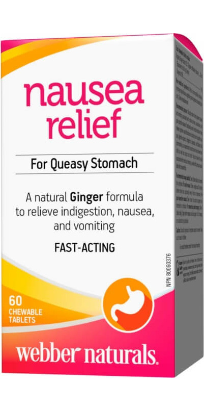 Buy Webber Naturals Organic Ginger Clinical Strength 500 mg at Well.ca ...