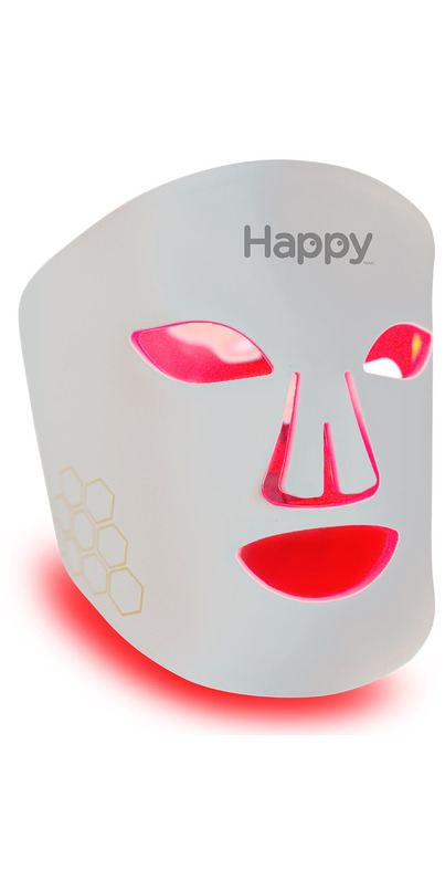 Buy Happy 4 Colour LED Face Mask with Infrared at Well.ca | Free ...