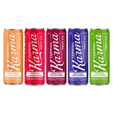 Buy Farming Karma Variety Bundle at Well.ca | Free Shipping $35+ in Canada