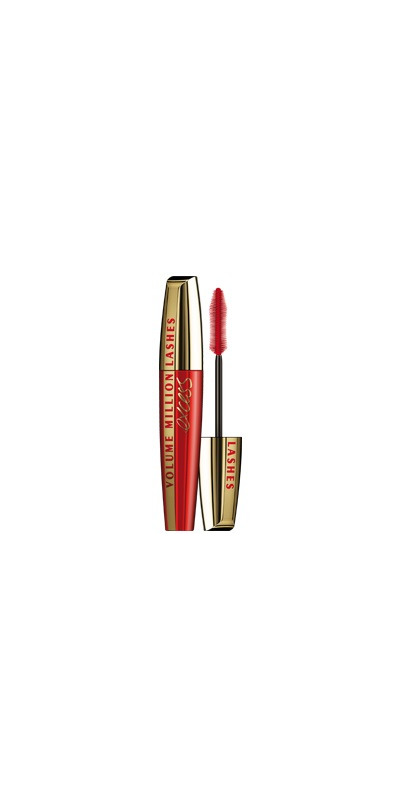 Buy L'Oreal Paris Voluminous Million Lashes Excess Mascara at Well.ca ...