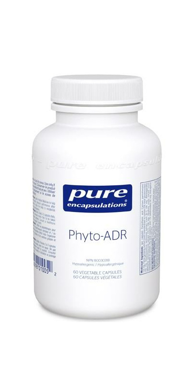 Buy Pure Encapsulations Phyto-ADR at Well.ca | Free Shipping $35+ in Canada