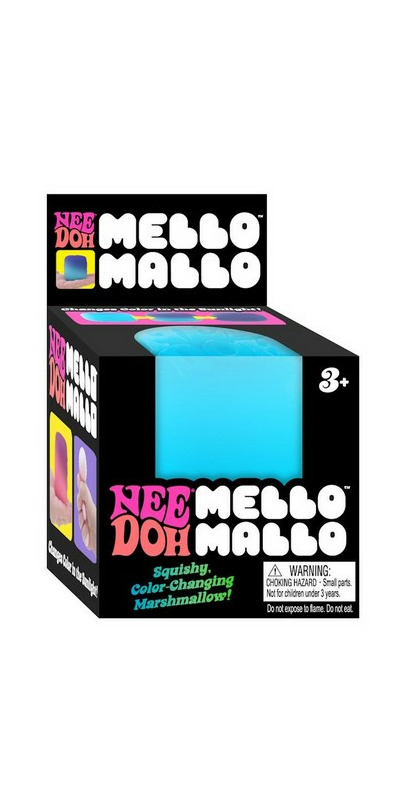 Buy Schylling NeeDoh Mello Mallo at Well.ca | Free Shipping $35+ in Canada