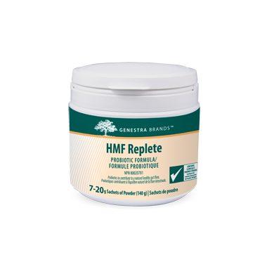 Buy Genestra HMF Replete Probiotic Formula at Well.ca | Free Shipping ...