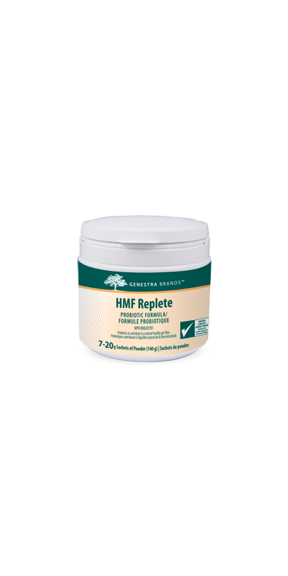 Buy Genestra HMF Replete Probiotic Formula at Well.ca | Free Shipping ...