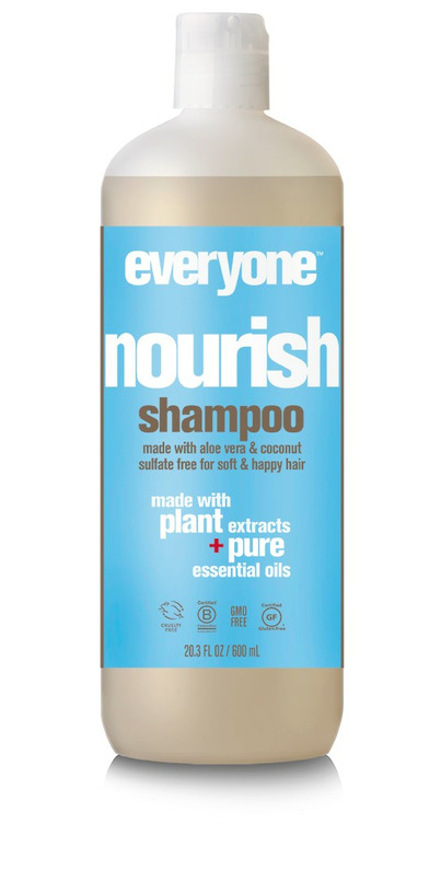 Buy EO Everyone Hair Nourish Sulfate-Free Shampoo at Well.ca | Free ...