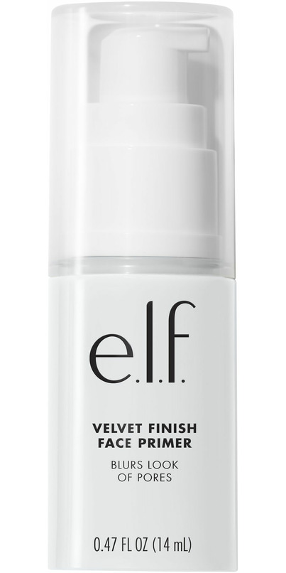Buy e.l.f. Cosmetics Velvet Finish Face Primer at Well.ca | Free ...