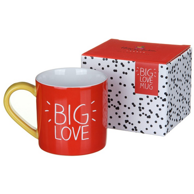 Buy Happy Jackson Mug Big Love at Well.ca | Free Shipping $49+ in Canada