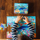 Buy eeBoo Sea Exploration Puzzle at Well.ca | Free Shipping $35+ in Canada