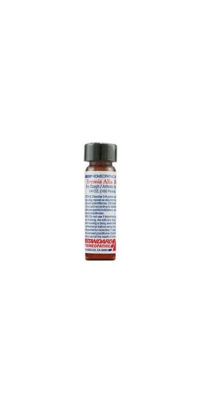 Buy Hylands Homeopathic Bryonia Alba 30c at Well.ca | Free Shipping $35 ...