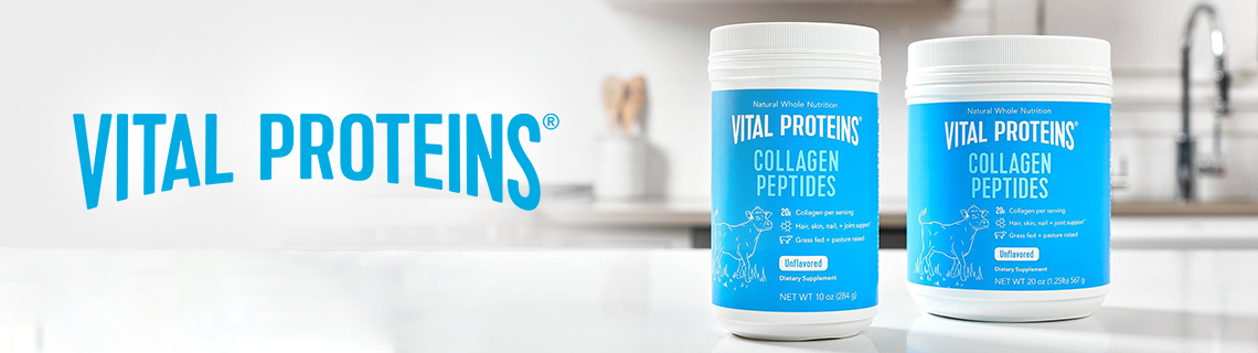 Buy Vital Proteins products from Canada at Well.ca - Canada's online ...