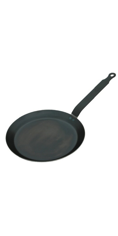 Buy De Buyer 7 Inch Blue Steel Crepe Pan at Well.ca | Free Shipping $35 ...