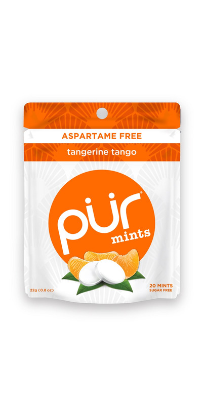 Achetez des menthes PUR Tangerine Tango à Well.ca | Livraison gratuite ...