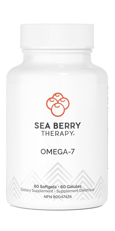 Buy Sea Berry Therapy Omega-7 at Well.ca | Free Shipping $35+ in Canada