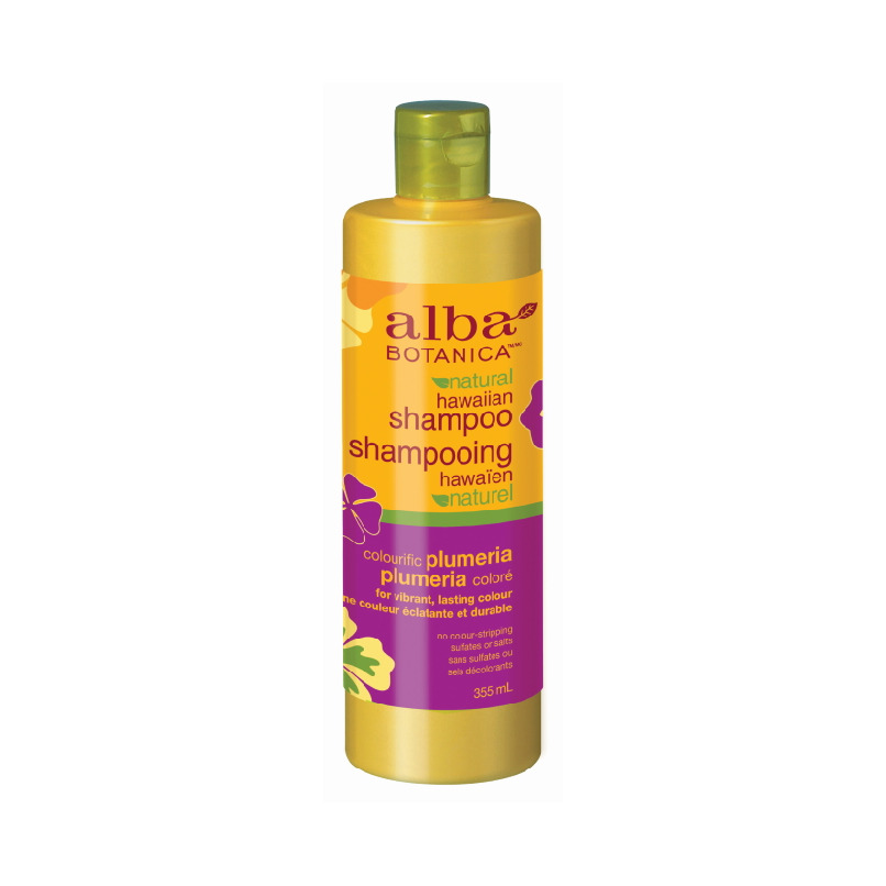 Buy Alba Botanica Natural Hawaiian Shampoo at Well.ca | Free Shipping ...