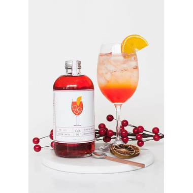 Buy 3/4 OZ. Spritz Syrup at Well.ca | Free Shipping $35+ in Canada