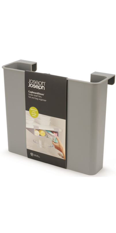 Buy Joseph Joseph Bag & Food Wrap Organizer at Well.ca | Free Shipping ...