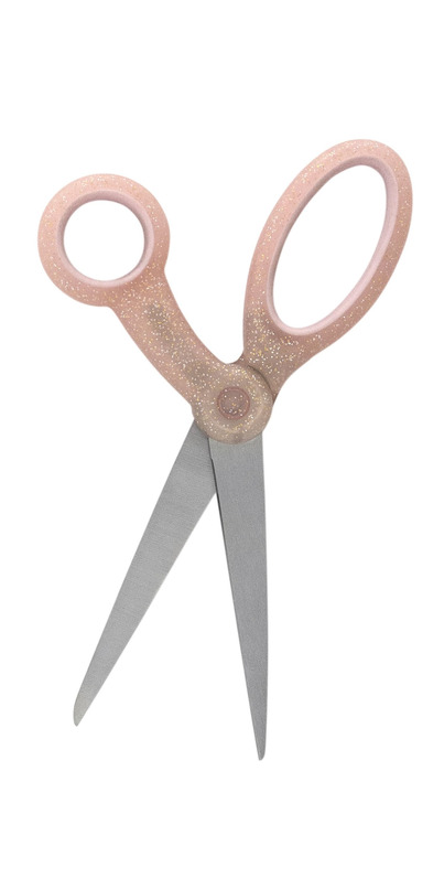 Buy Yoobi Scissors Glitter at Well.ca | Free Shipping $35+ in Canada
