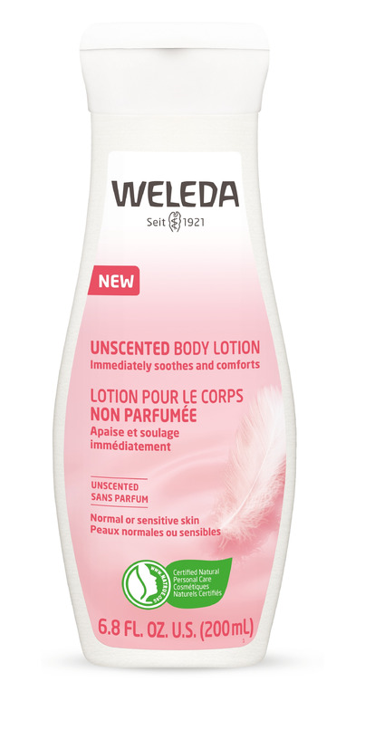 Buy Weleda Unscented Body Lotion at Well.ca | Free Shipping $49+ in Canada