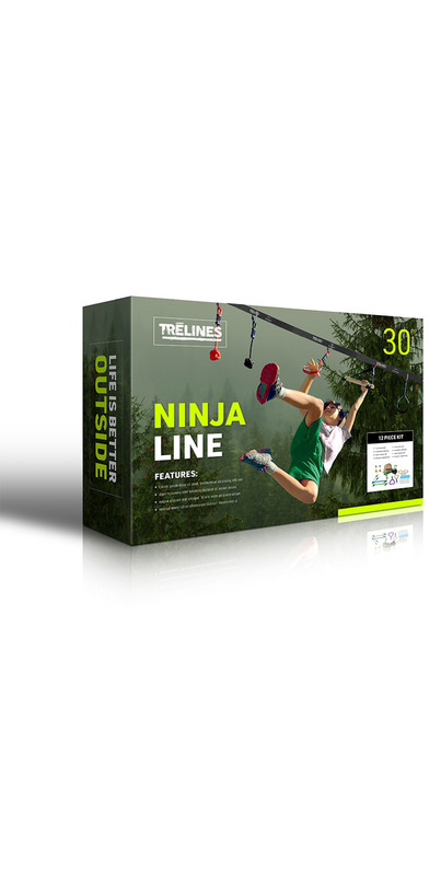 Achetez les jouets Hape Trelines Ninja Adventure Line chez Well.ca ...