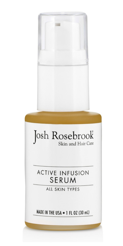 Buy Josh Rosebrook Active Infusion Serum at Well.ca | Free Shipping $35 ...