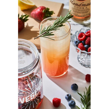 Buy Vesper Craft Cocktails Kit Aromatic Rose-Mary at Well.ca | Free ...