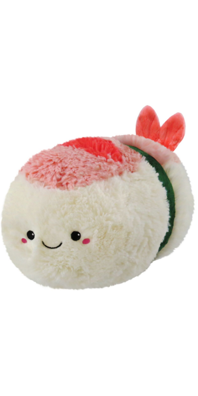 Buy Squishable Mini Comfort Food Shrimp Sushi at Well.ca | Free Shipping $35+ in Canada