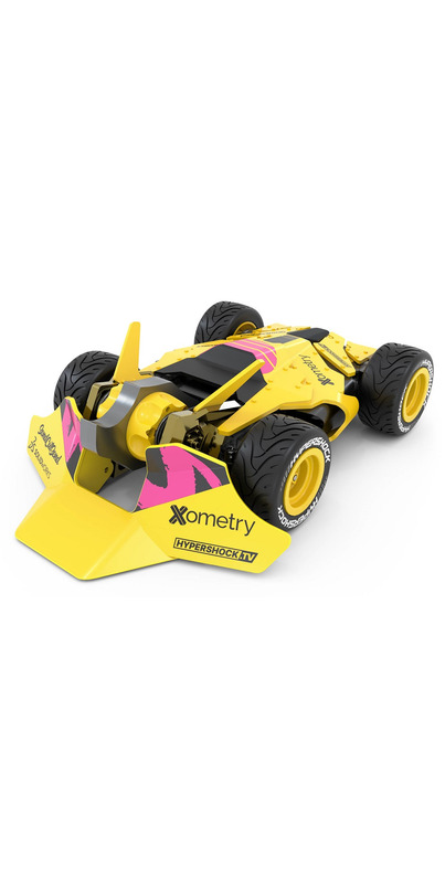 Buy HEXBUG Battle Bots Remote Combat 4 Master at Well.ca | Free ...