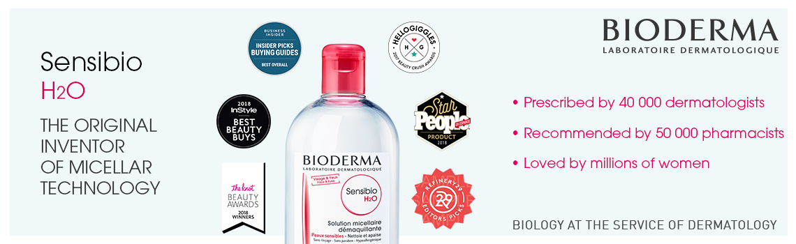 Buy Bioderma products from Canada at Well.ca - Canada's online health ...