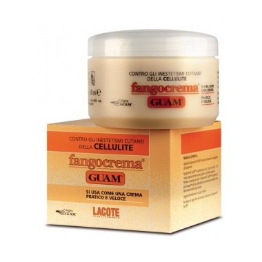 Buy Guam Fango Crema Mud Cream at Well.ca | Free Shipping $35+ in Canada