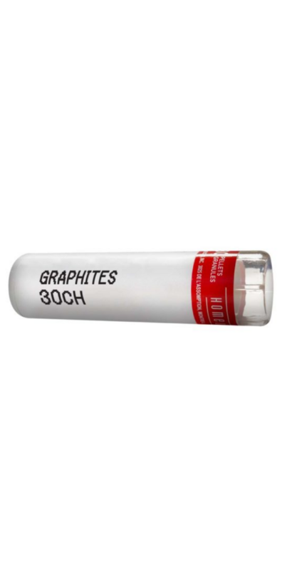 Acheter Homeocan Graphites 30ch chez Well.ca | Livraison gratuite à ...
