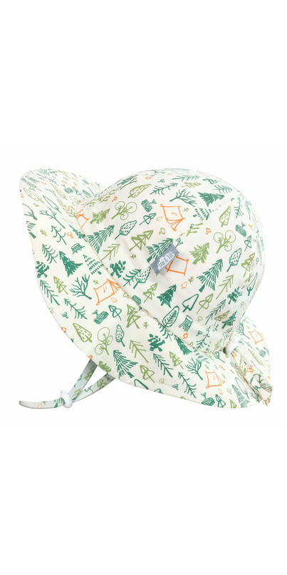 Buy Jan & Jul Cotton Floppy Hat Camp Grove at Well.ca | Free Shipping ...