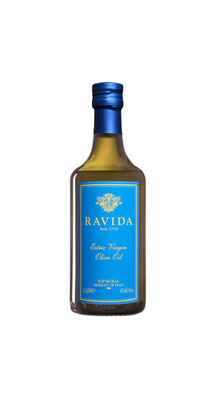 Buy Ravida Extra Virgin Olive Oil Blue Label at Well.ca | Free Shipping ...