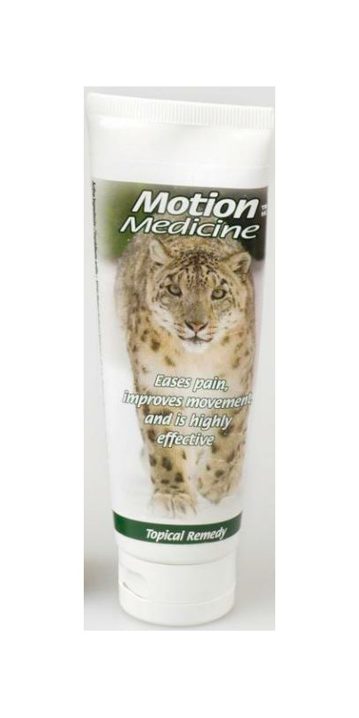 Achetez Motion Medicine Topical Cream à Well.ca | Livraison gratuite ...